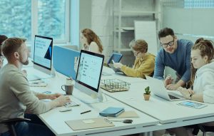 Kostenloser WPM-Test: Tipptest & Lesegeschwindigkeitstest